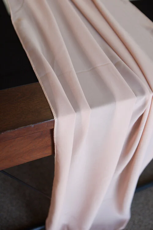 Runners for rent — Specialty Linens and Chair Covers