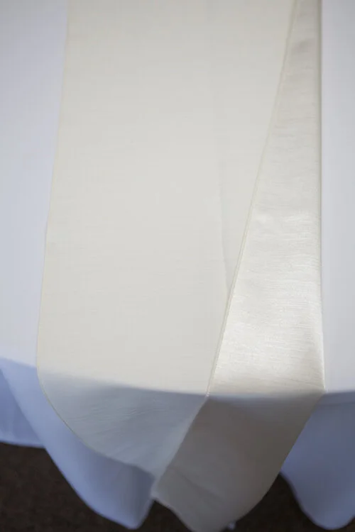 Runners for rent — Specialty Linens and Chair Covers