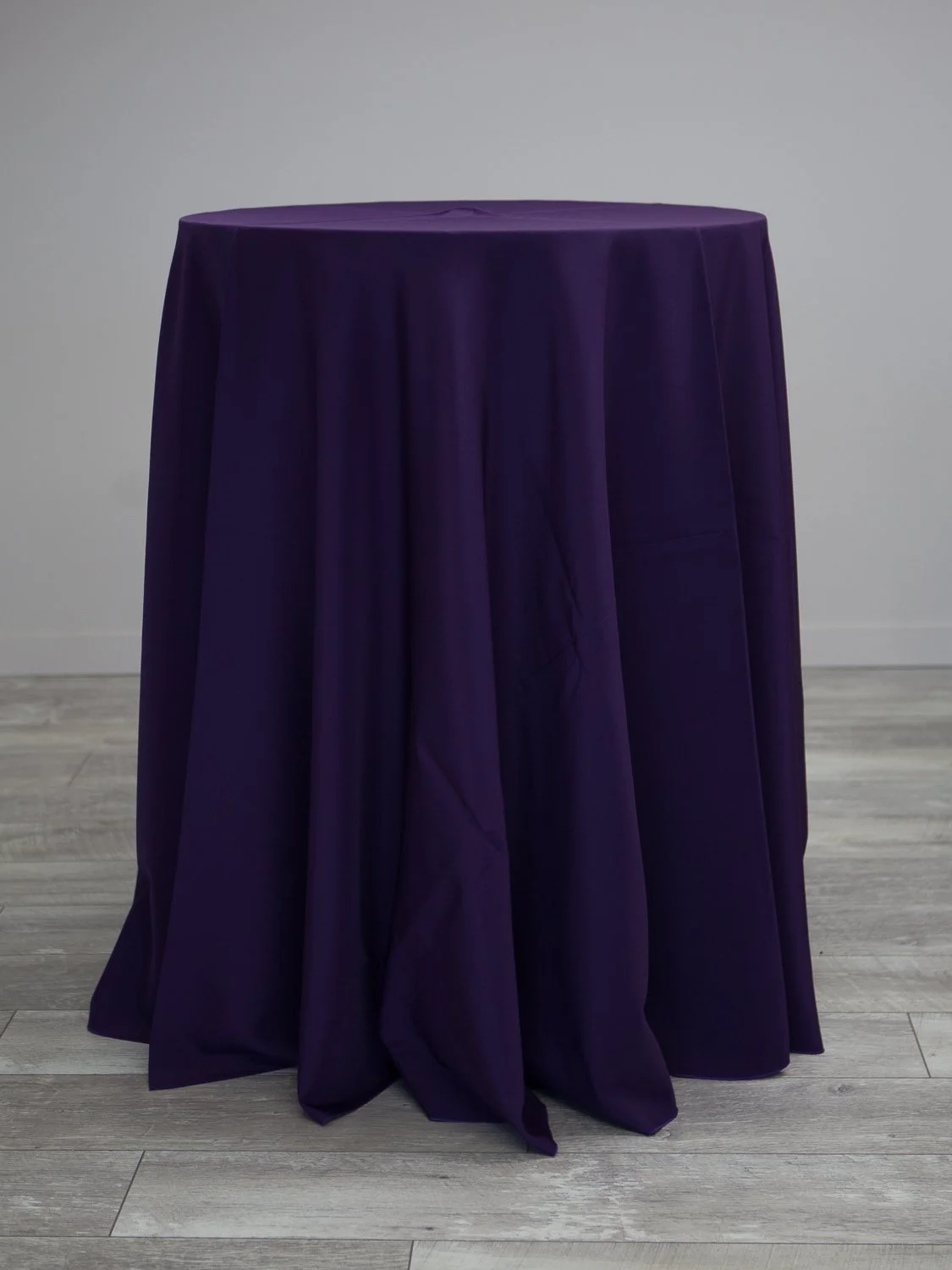 Floor Length Linens — Specialty Linens and Chair Covers