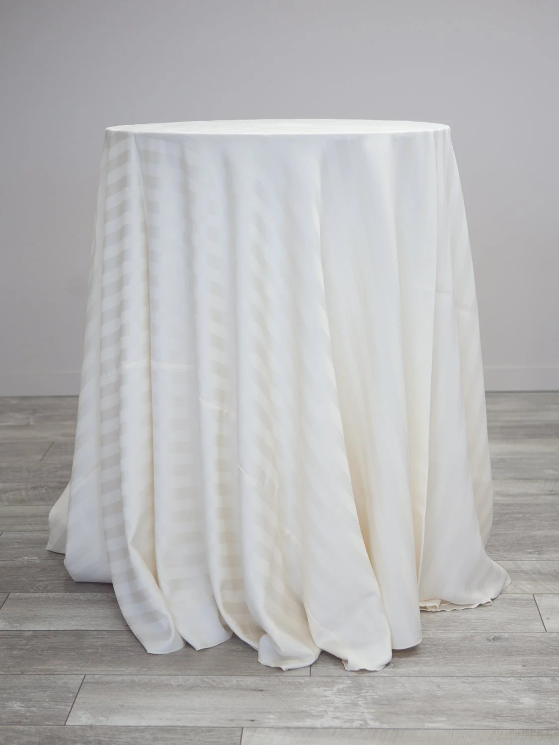 Floor Length Linens — Specialty Linens and Chair Covers