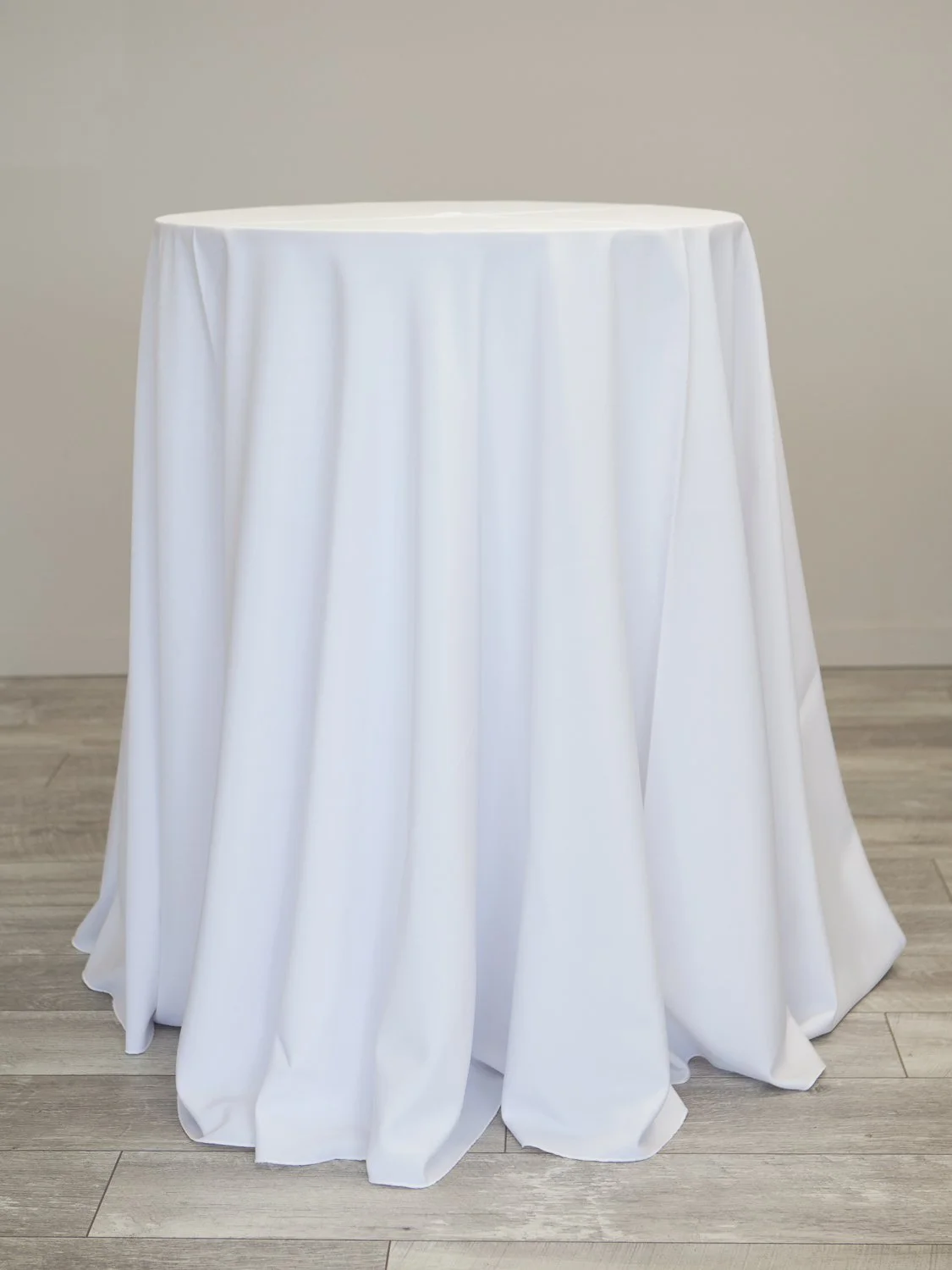 Floor Length Linens — Specialty Linens and Chair Covers