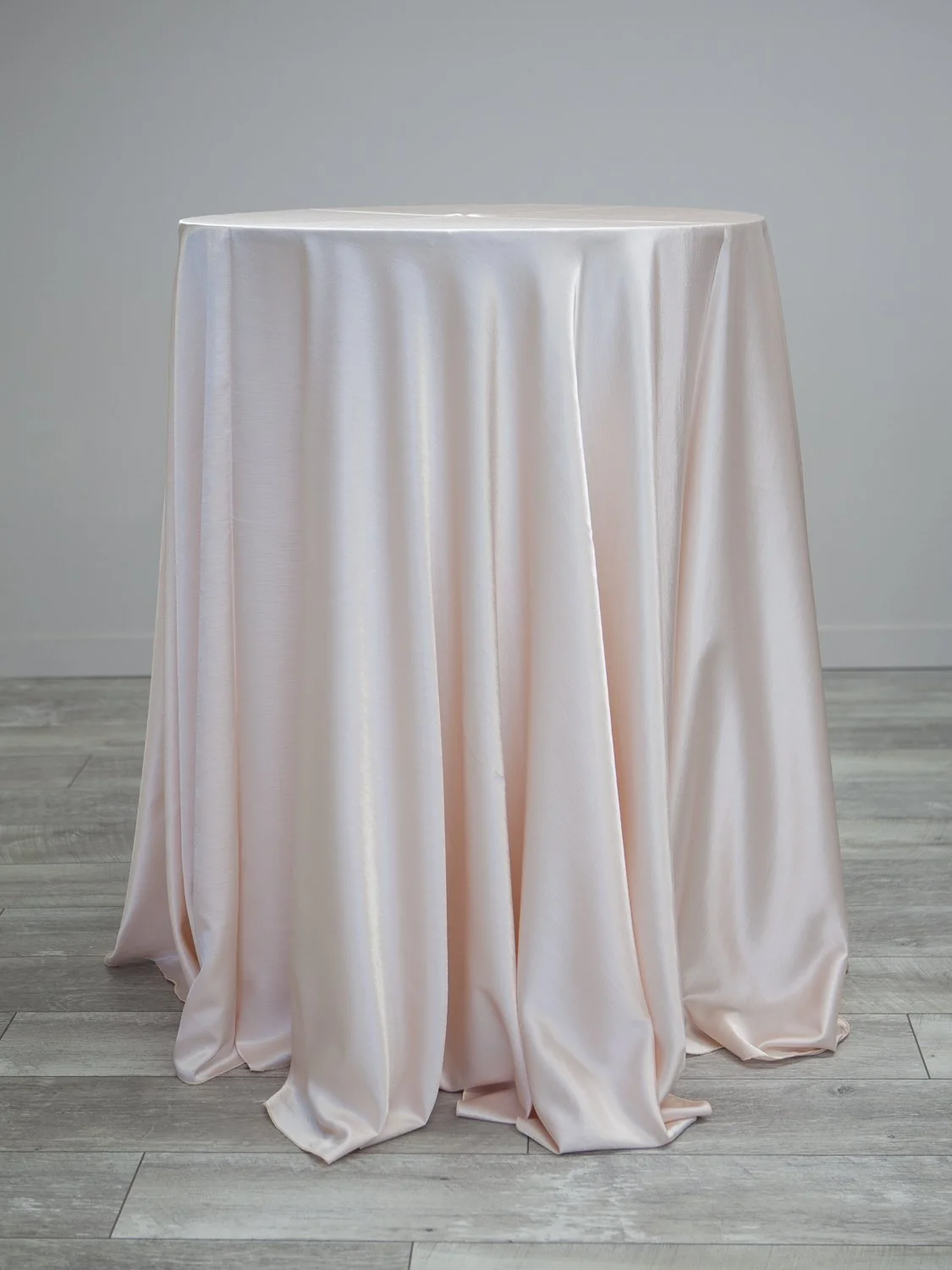 Floor Length Linens — Specialty Linens and Chair Covers