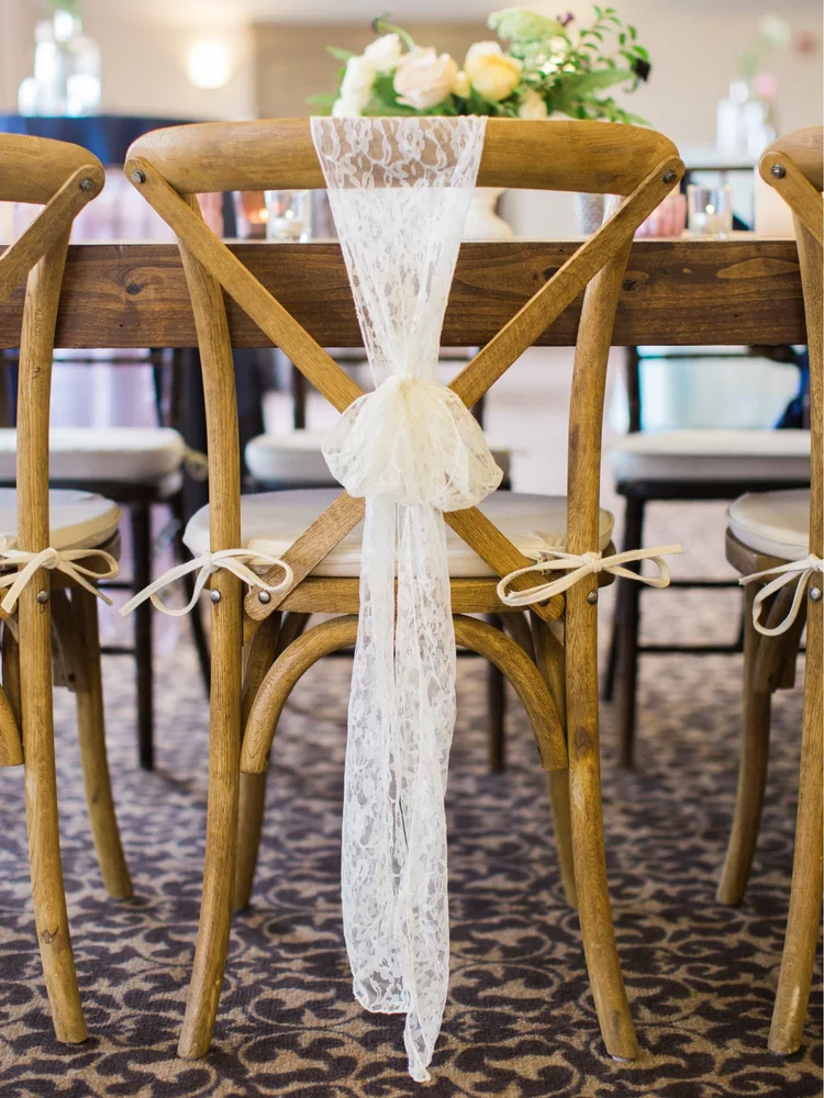 Specialty Linens and Chair Covers