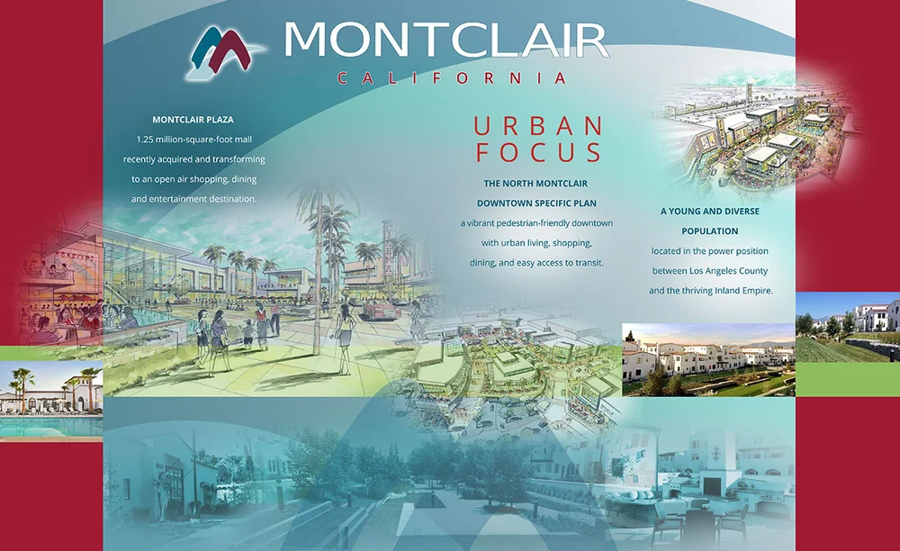 City of Montclair — McGregor Shott