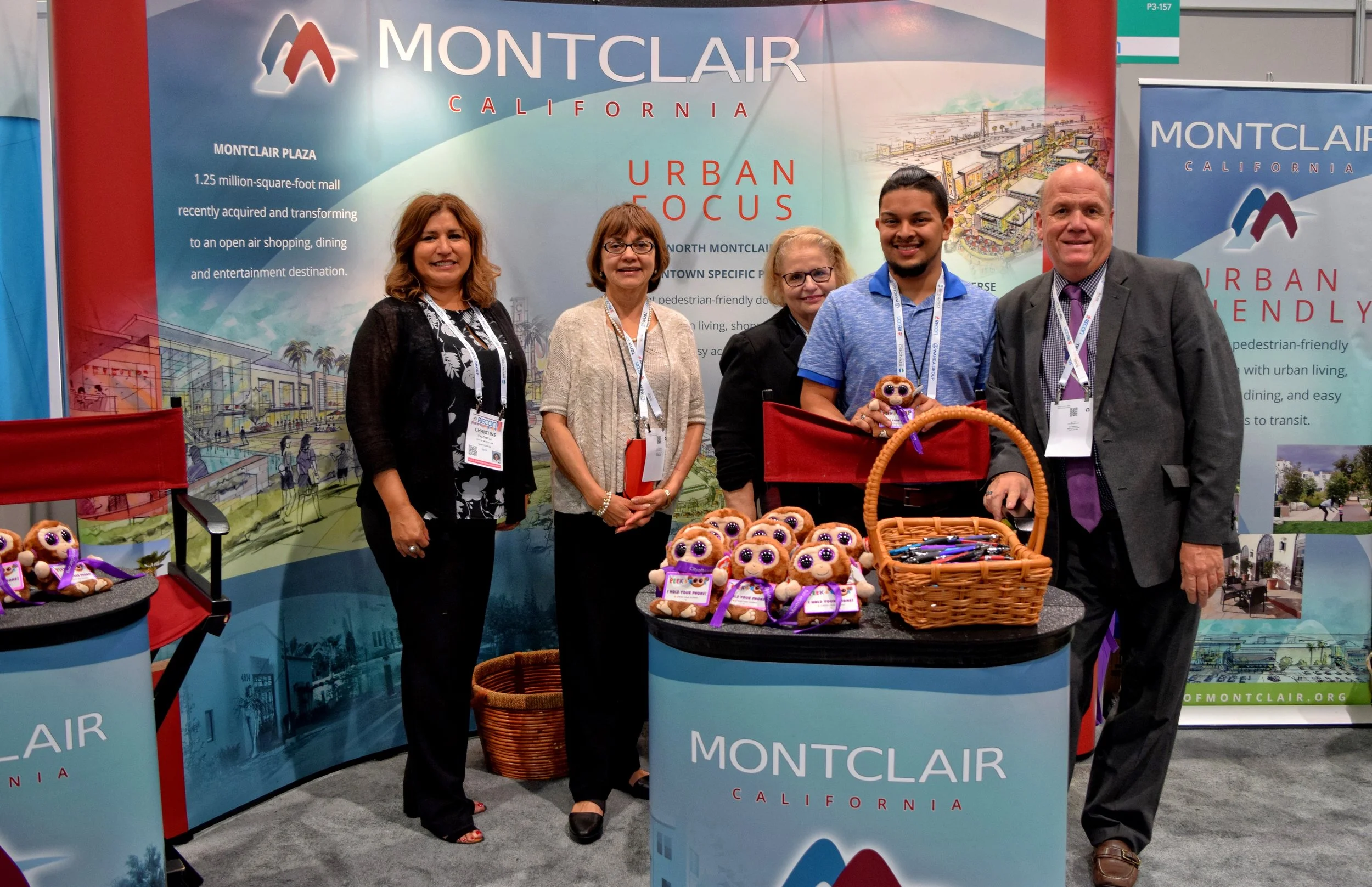 City of Montclair — McGregor Shott