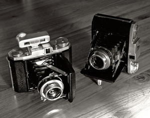 4x5 for 365 Blog (2014) — GreggObst.Com