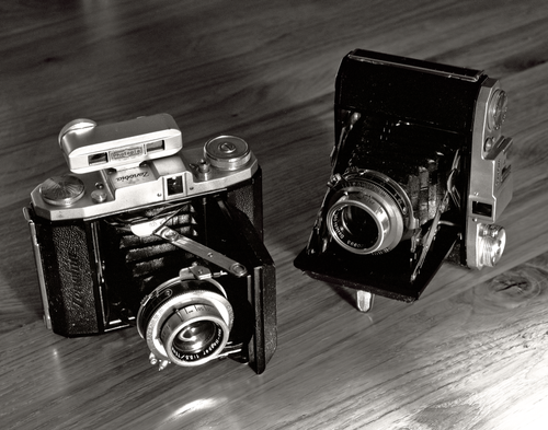 4x5 for 365 Blog (2014) — GreggObst.Com