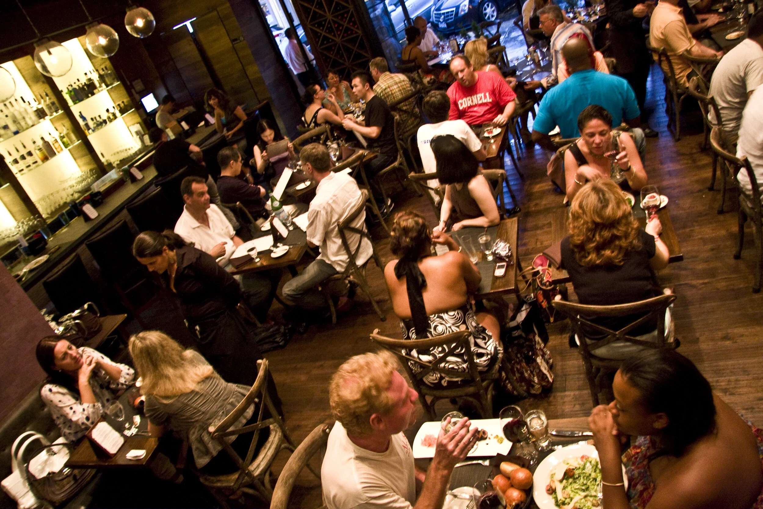 Aged Steakhouse Queens - Best Steakhouse Queens and Forest Hills