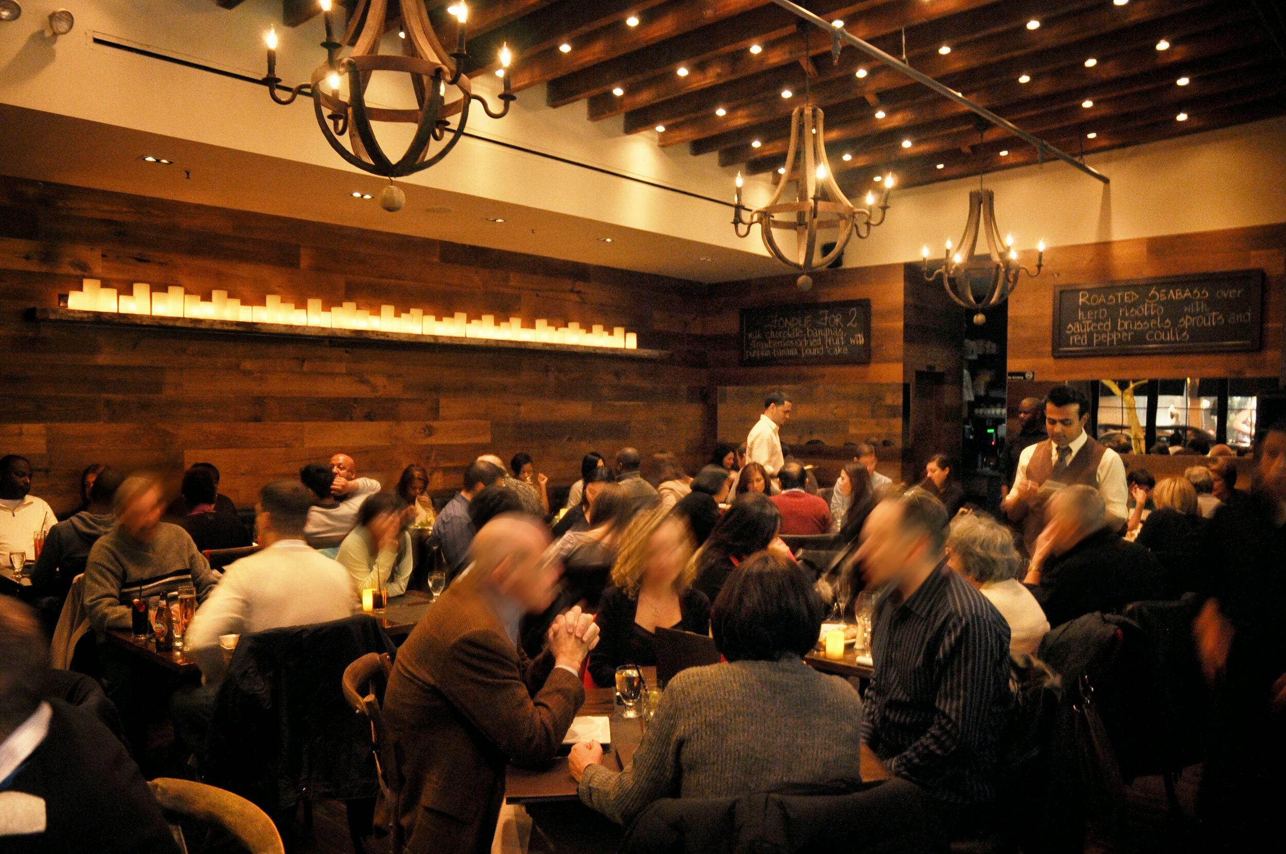 Aged Steakhouse Queens - Best Steakhouse Queens and Forest Hills