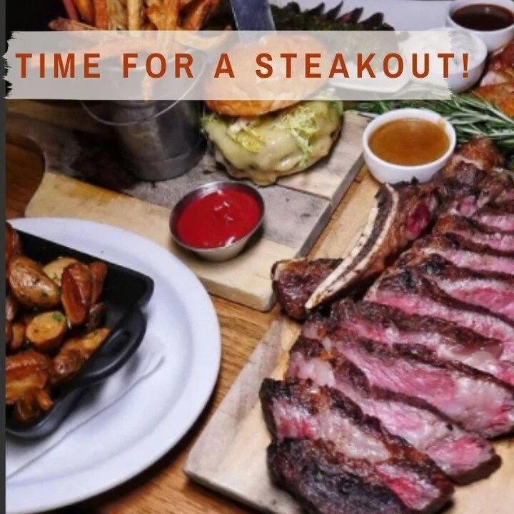 Aged Steakhouse Queens - Best Steakhouse Queens and Forest Hills