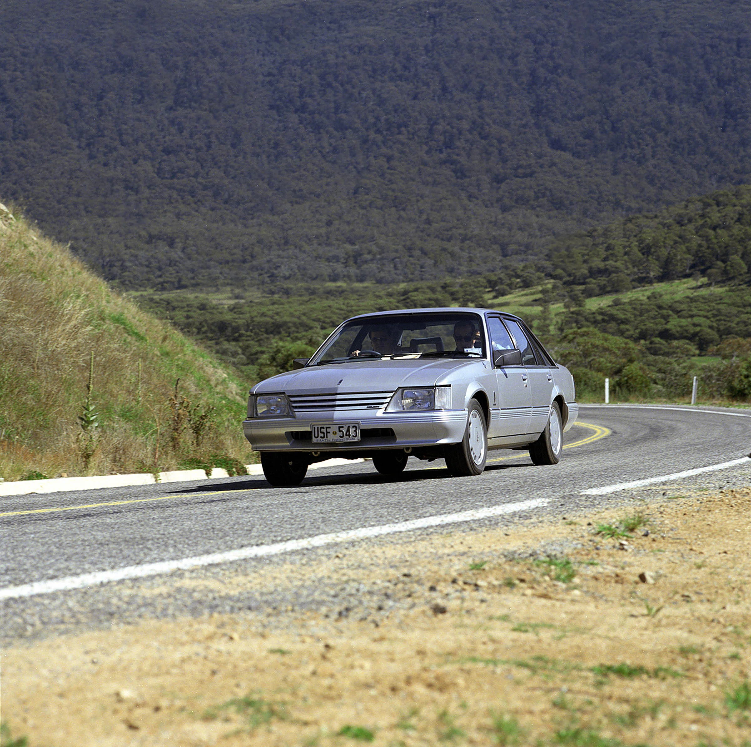 Commodore History — richard lewis