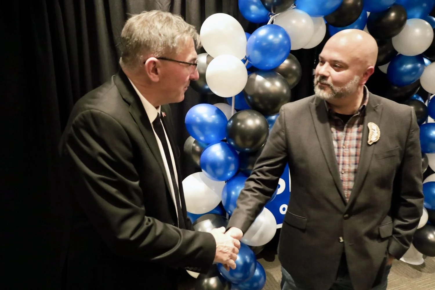 MPP Dave Smith Gets Three-Peat and Is Elected For Third Consecutive ...