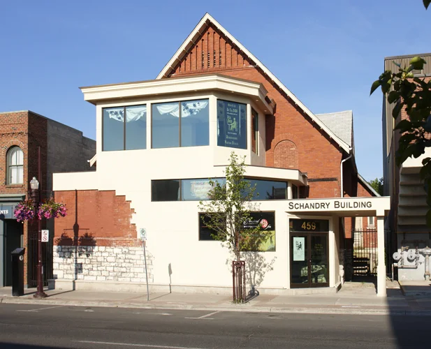 DBIA Feature: Offices That Work! — PtboCanada