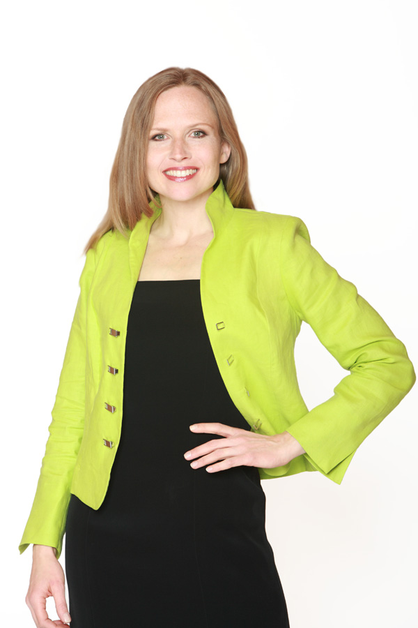 DBIA Featured Post: Angela Mark Fashion Designs — PtboCanada