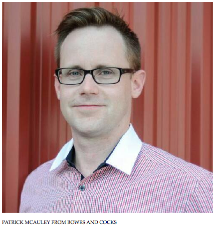 PTBOCanada Featured Post: Sales Representative Patrick McAuley On The ...