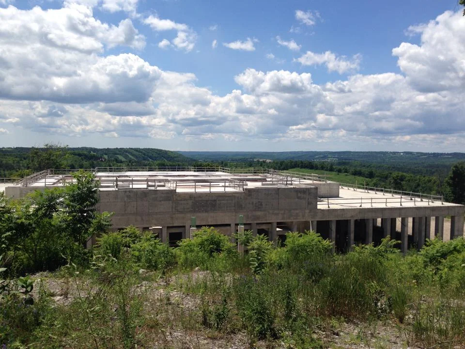 Here Are Photos Of A $80 Million Cham Shan Buddhist Temple Being ...