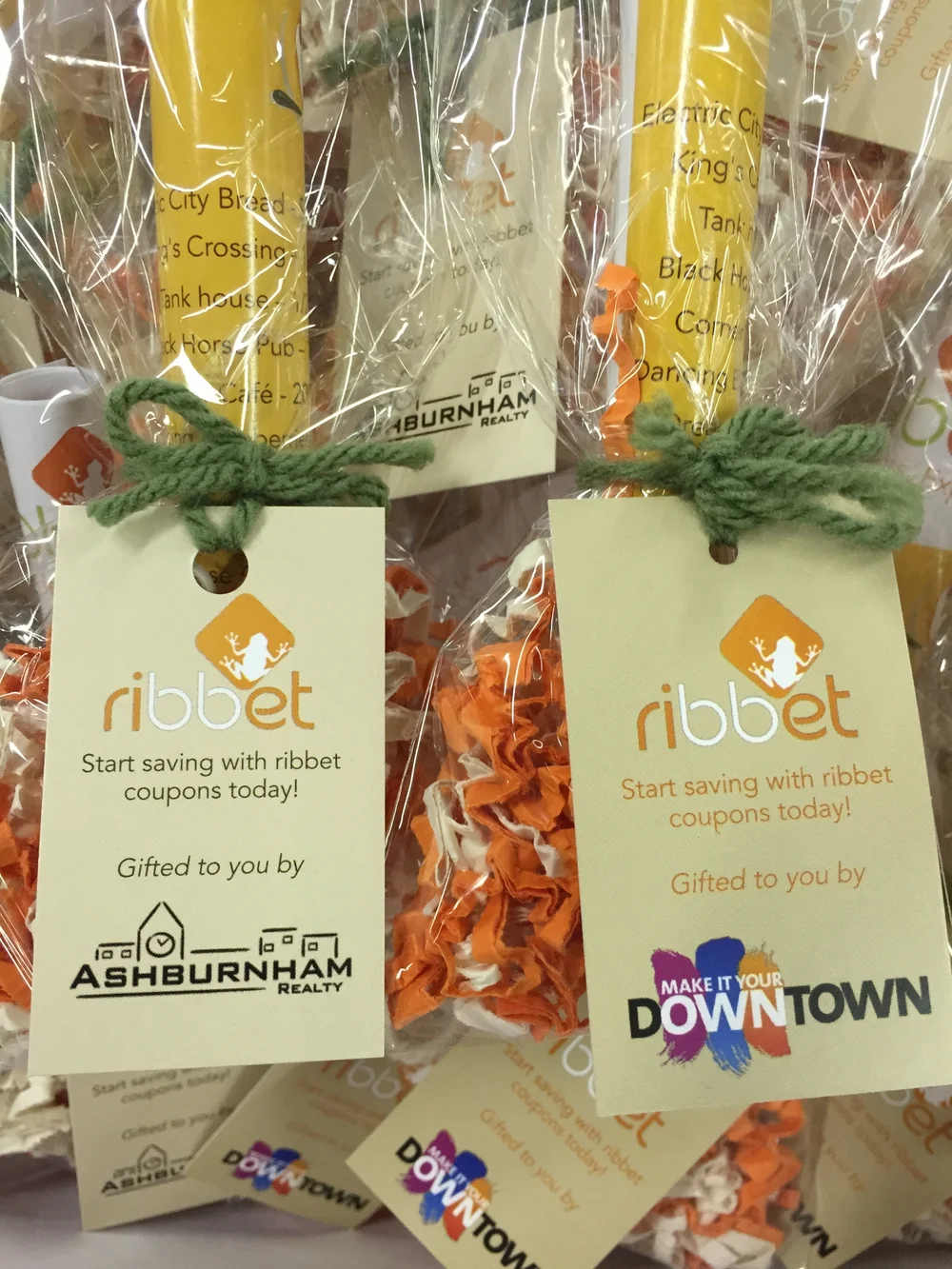 Peterborough Startup App Ribitt Has Ambitious Plans — PtboCanada