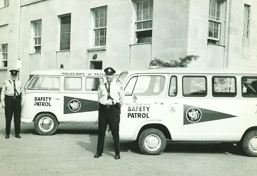 These Retro Peterborough Police Car Pictures Are Pure Awesome — PtboCanada