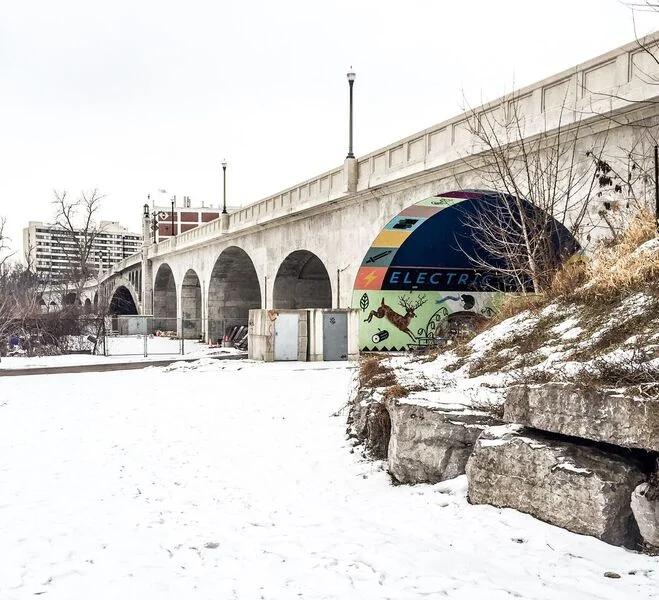 Engineering Marvel: The Amazing Story Of The Hunter Street Bridge ...