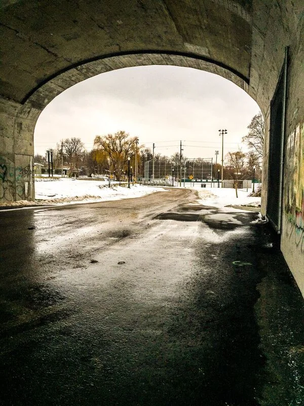 Engineering Marvel: The Amazing Story Of The Hunter Street Bridge ...
