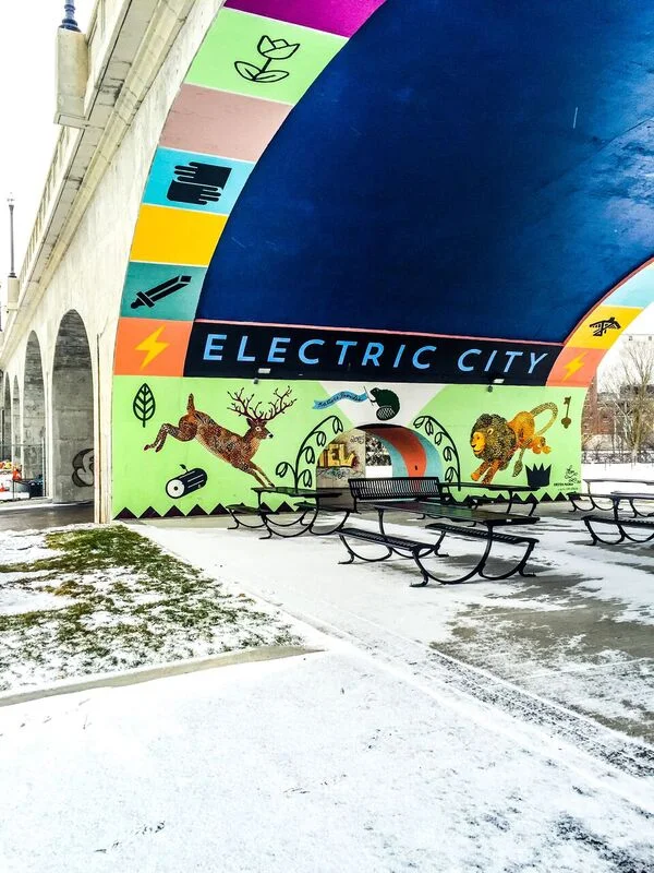 Engineering Marvel: The Amazing Story Of The Hunter Street Bridge ...