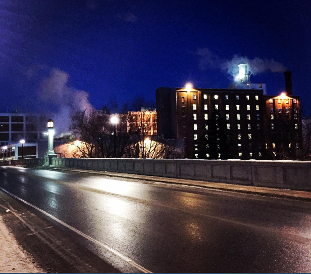 Engineering Marvel: The Amazing Story Of The Hunter Street Bridge ...