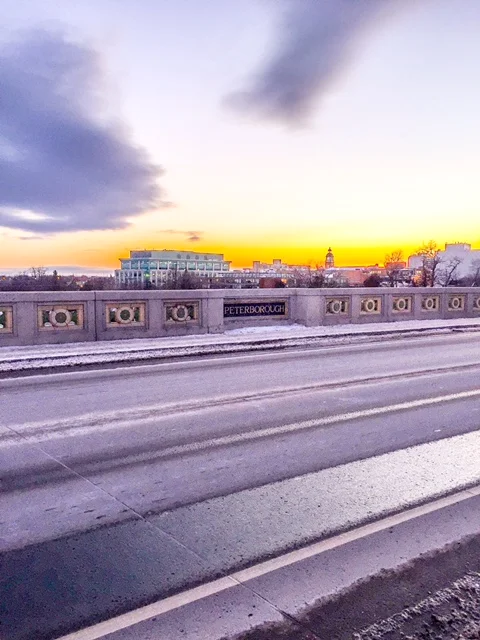 Engineering Marvel: The Amazing Story Of The Hunter Street Bridge ...
