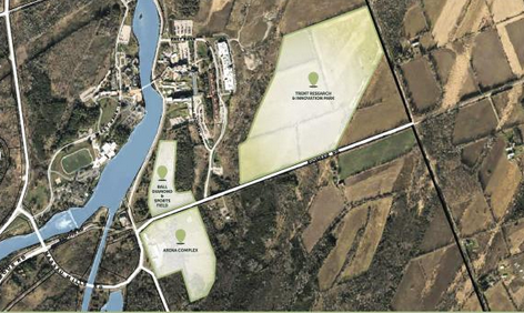 The Top 10 Opportunities For Growth In Peterborough — PtboCanada