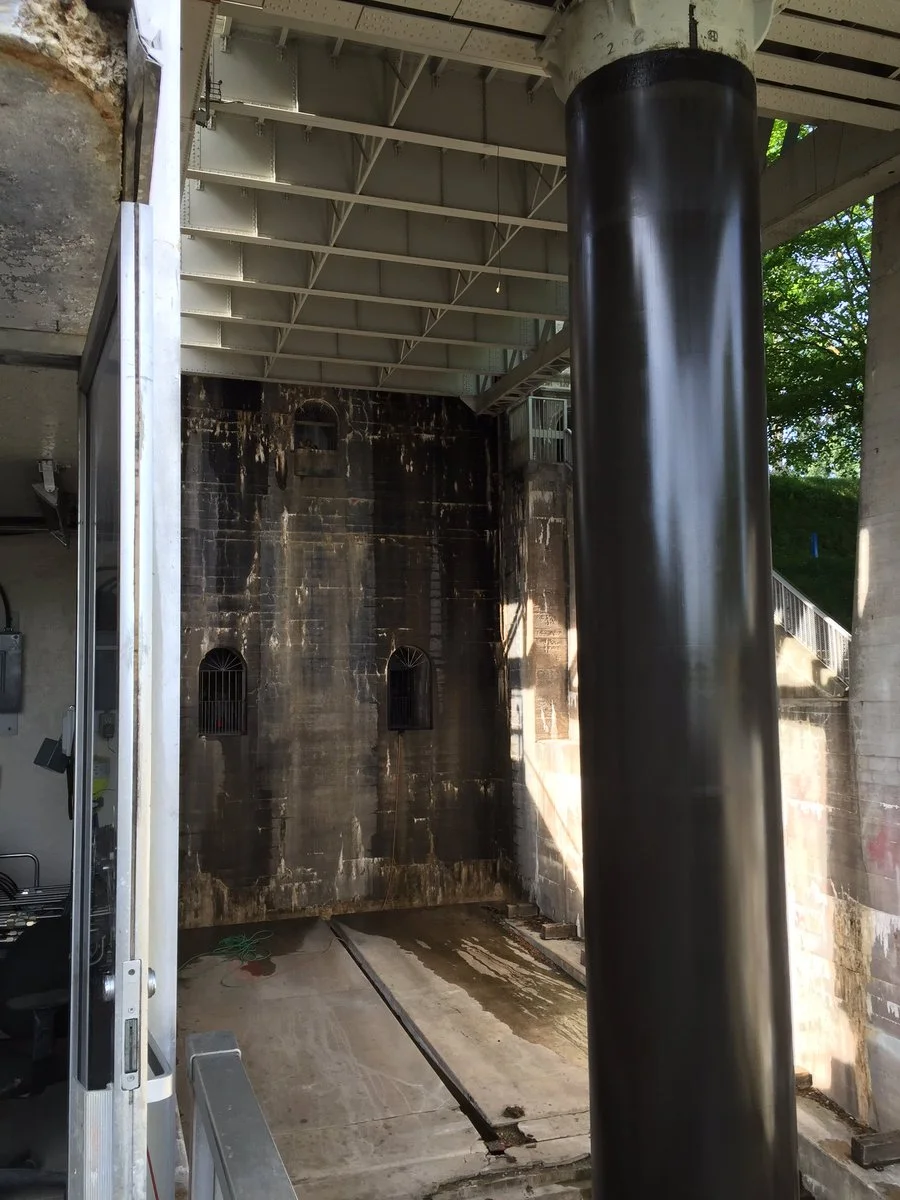 15 Neat Facts About The Construction Of The Peterborough Lift Lock ...