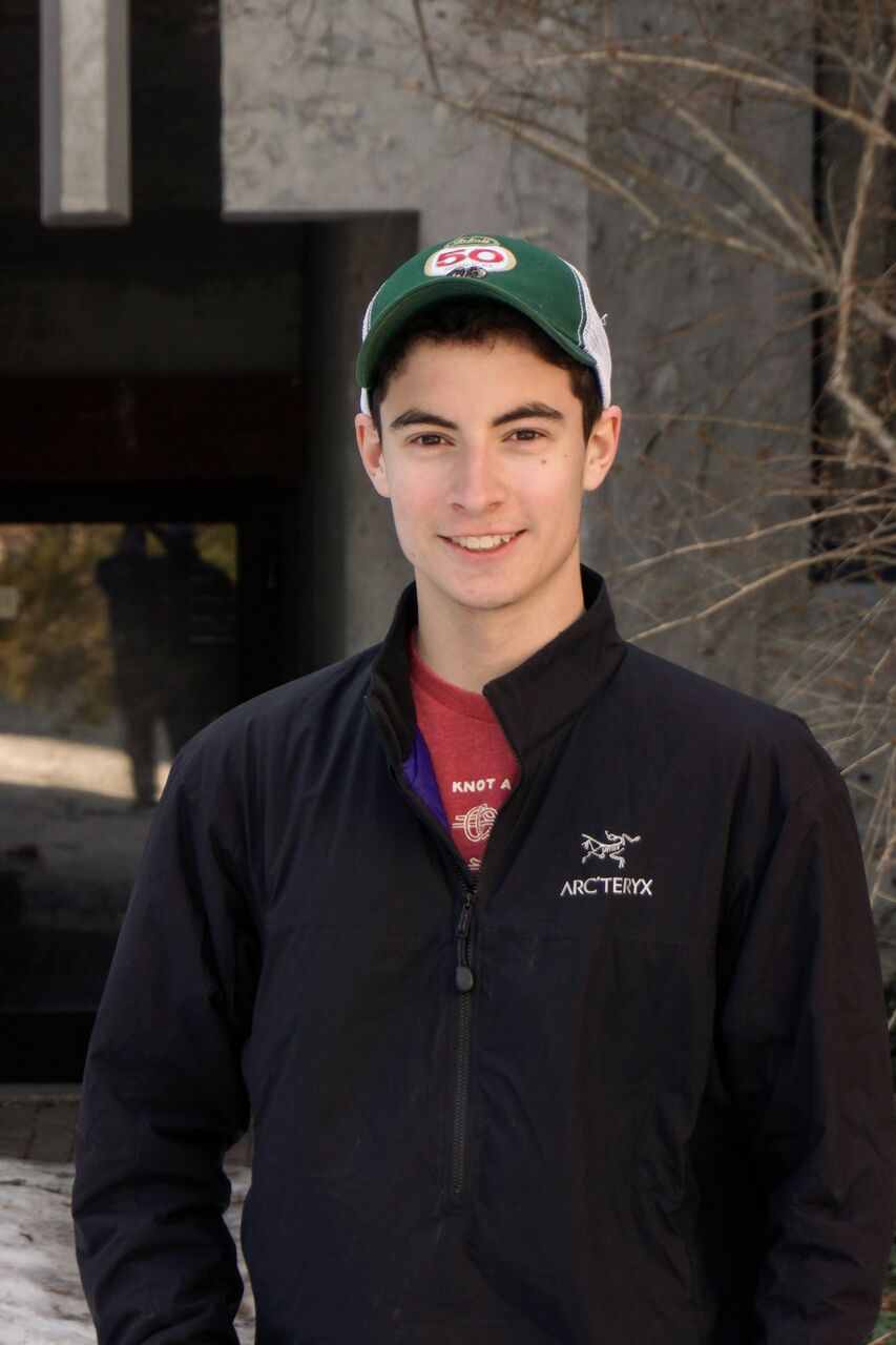 Trent University Student Zach Baranowski Has Instagram Account With ...