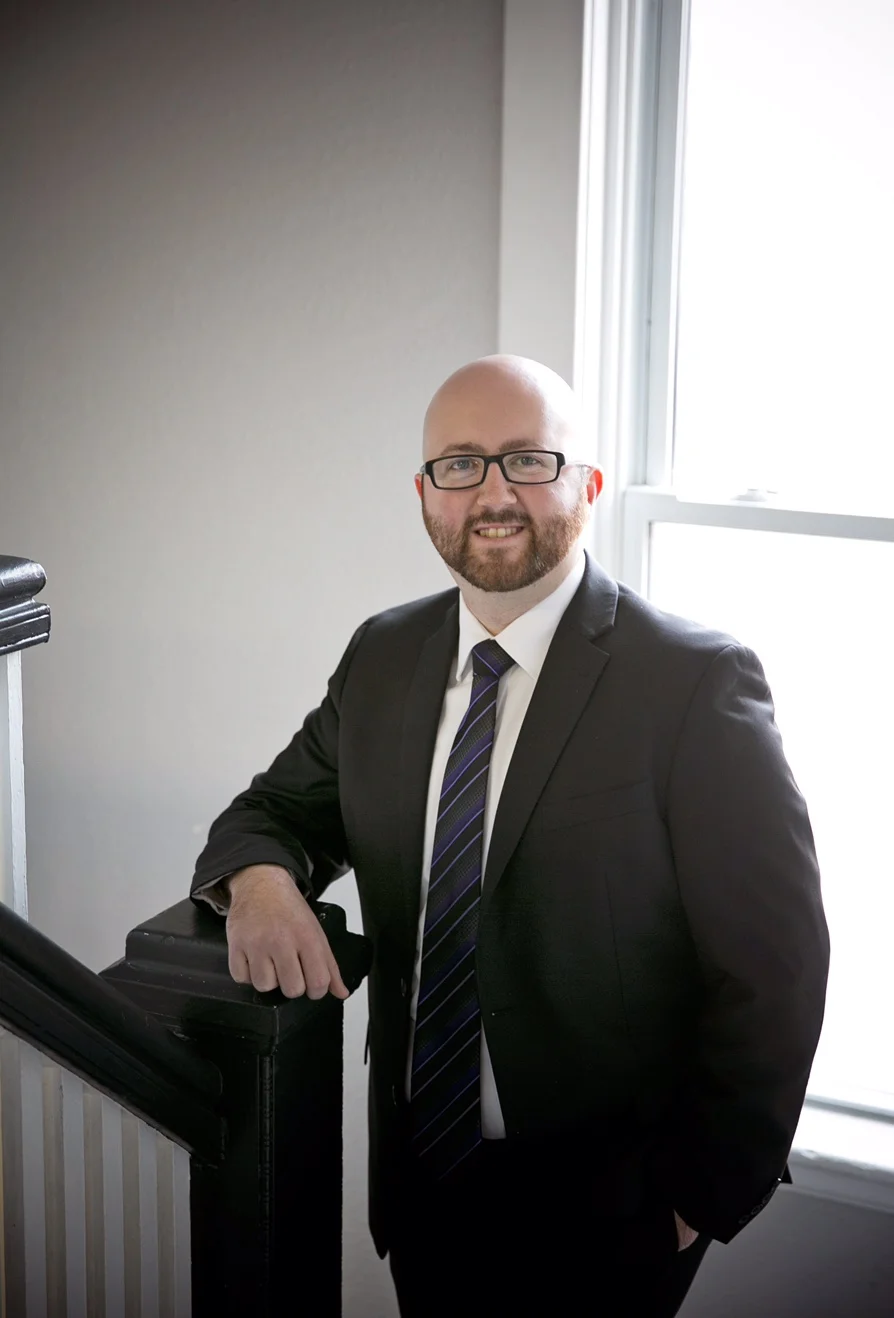 PTBOCanada Featured Post: Meet Noah Crowley From Micks Financial ...