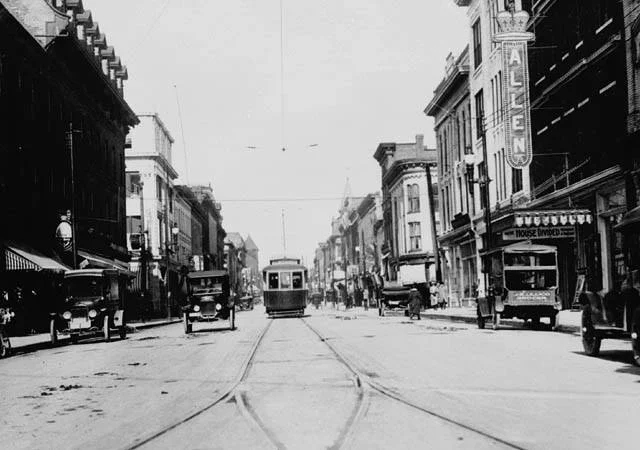 Vintage Peterborough, Lindsay and the Kawartha Region Facebook Page Is ...