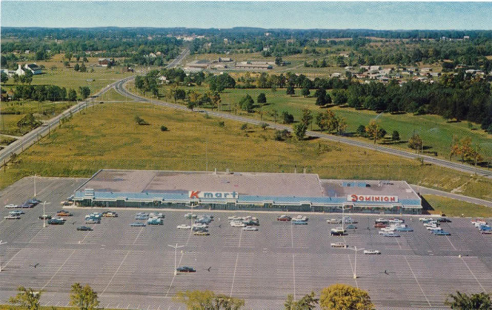 13 Super Cool Vintage Photos Of Peterborough — PtboCanada