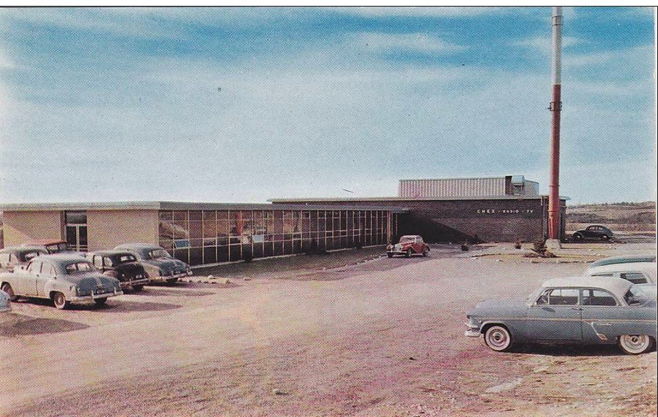 13 Super Cool Vintage Photos Of Peterborough — PtboCanada