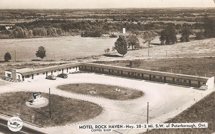 13 Super Cool Vintage Photos Of Peterborough — PtboCanada