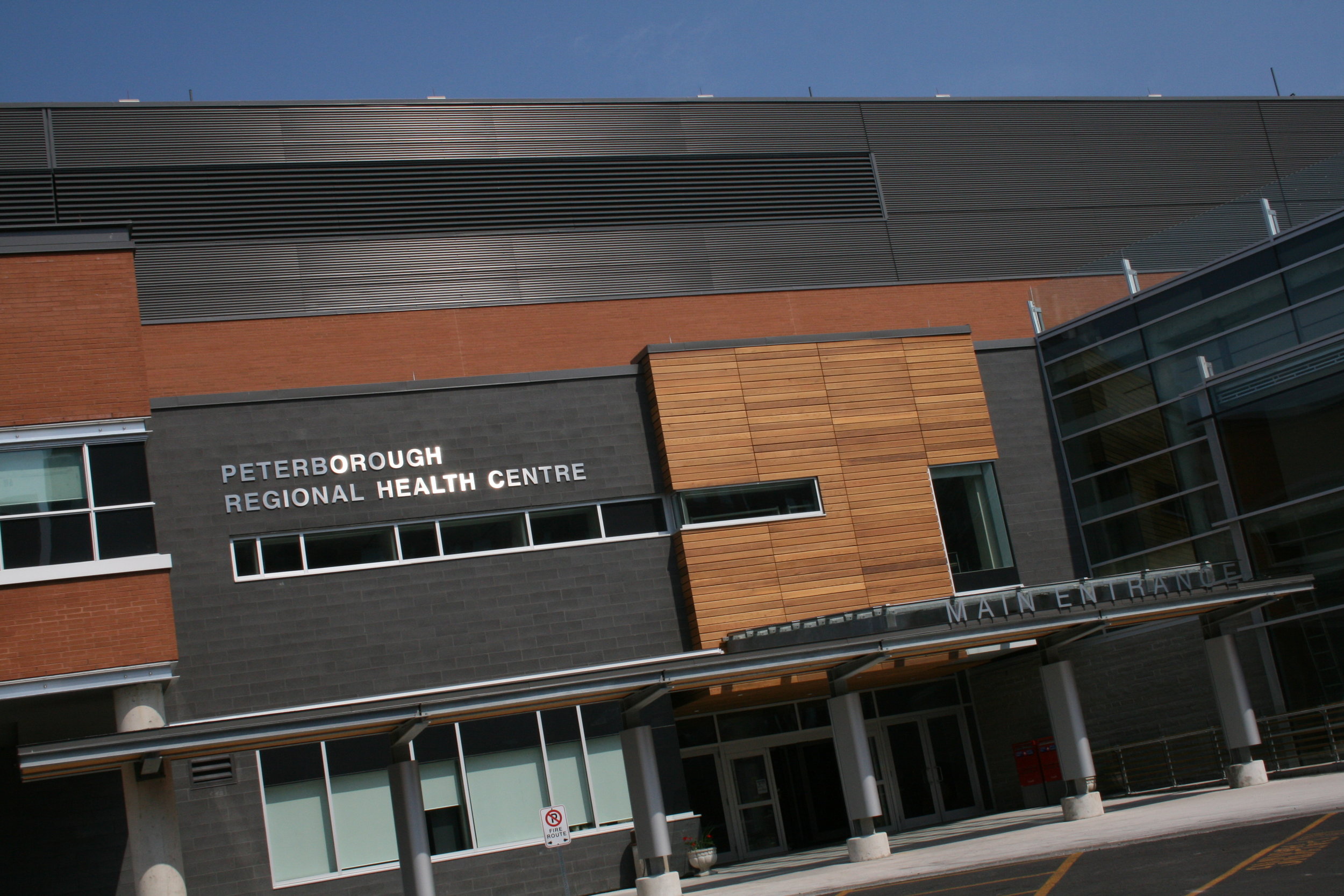 With High Patient Volumes PRHC To Open 24 New Unfunded Patient Beds ...