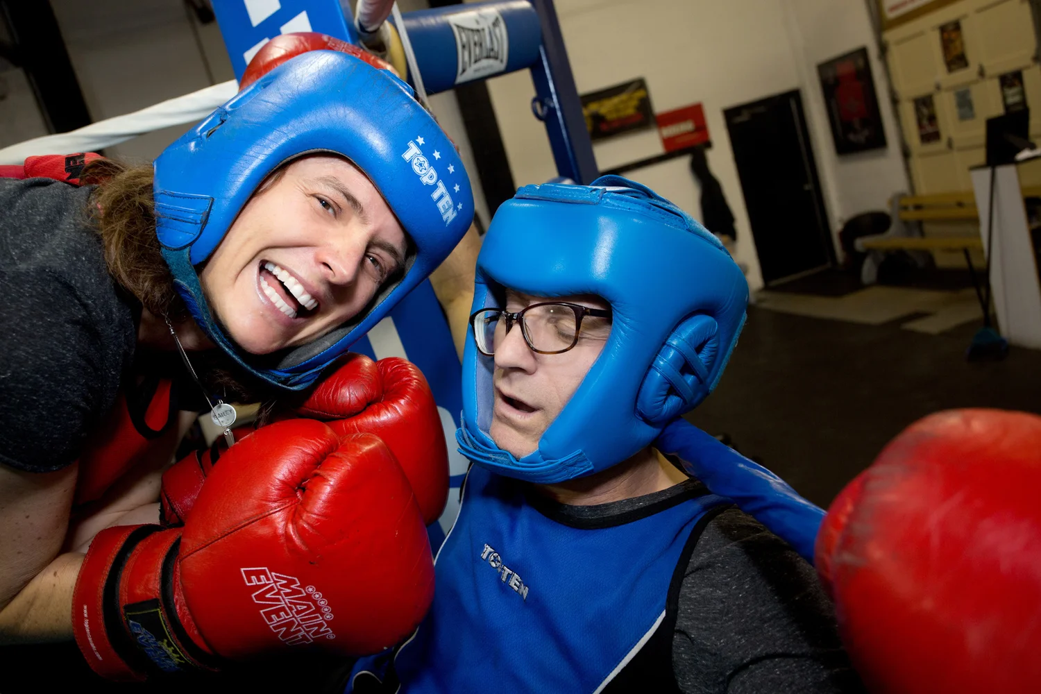 Comedic Writer Tamara Bick On Moving Back To Peterborough From Los ...