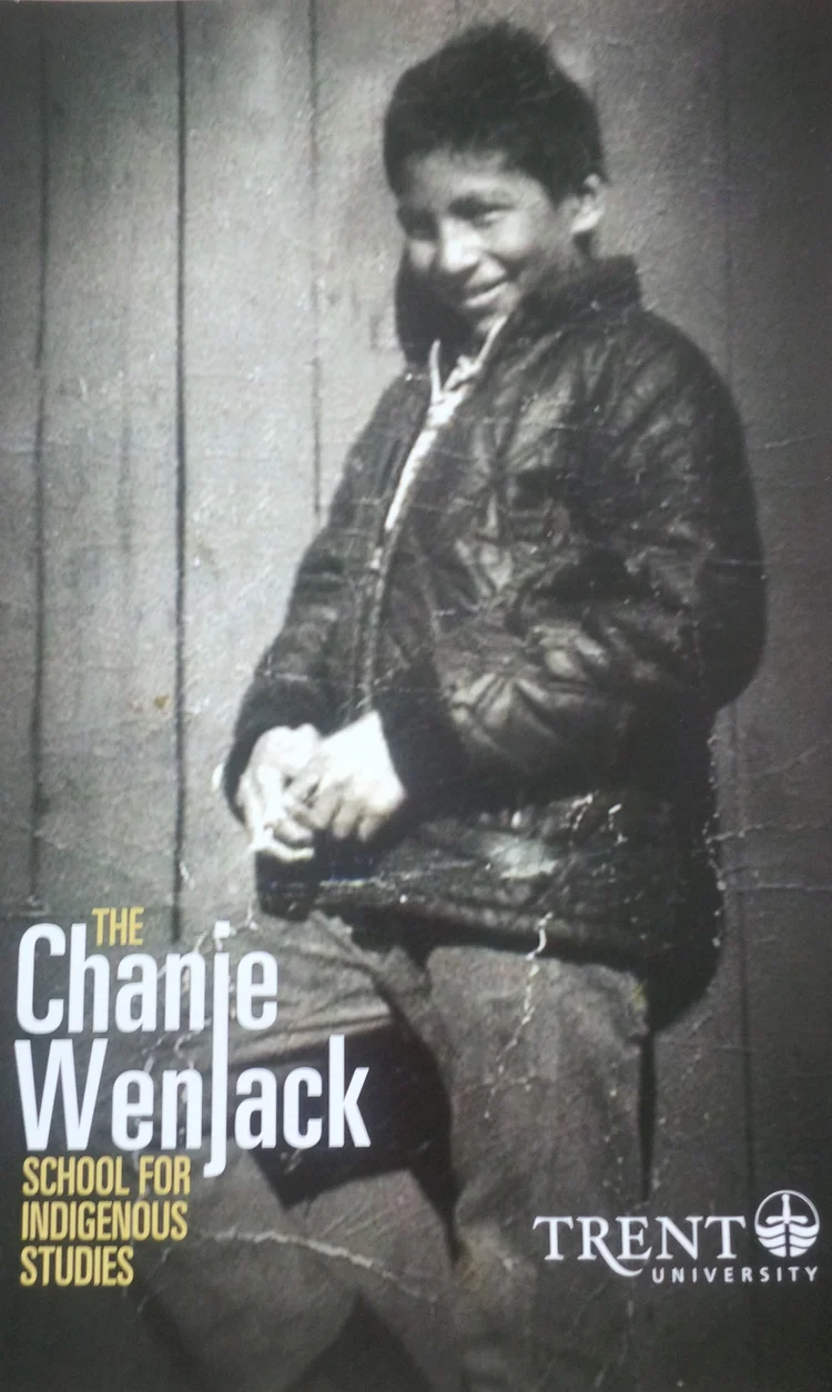 Families of Chanie Wenjack & Gord Downie To Join Celebration Of Chanie ...
