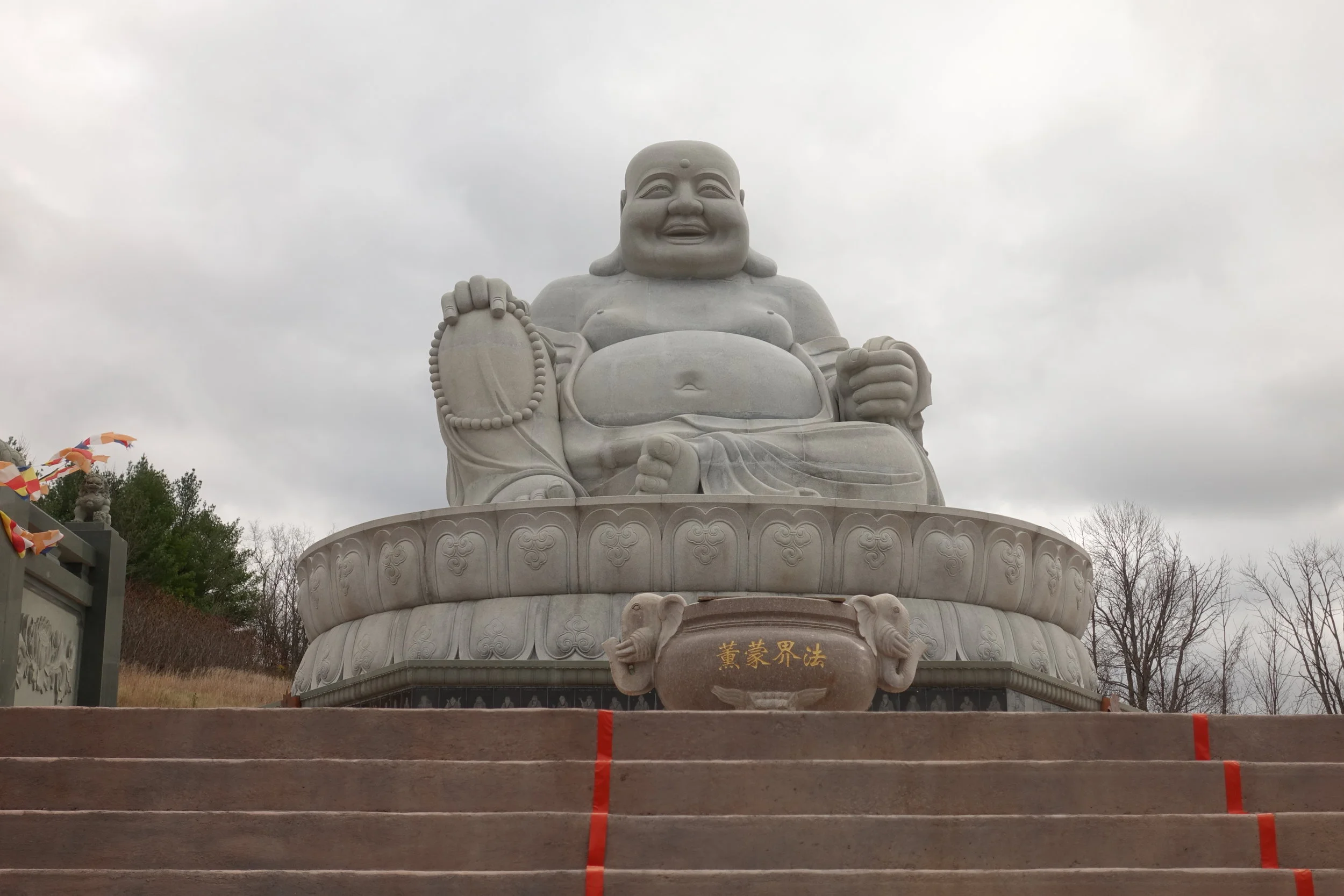 There Is An Open House At The Buddhist Temple Garden In Cavan June 24th ...
