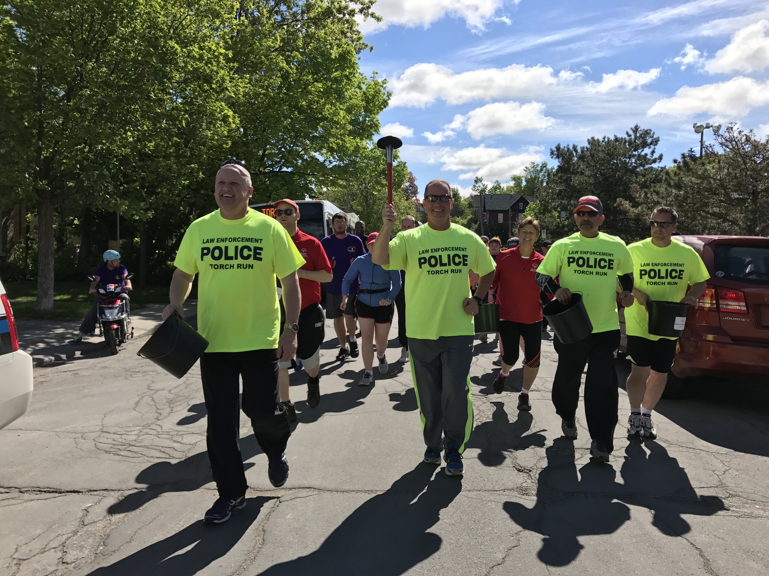 How The Peterborough Police Service Auxiliary Constable Program Works ...