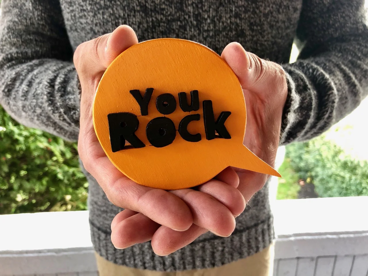 Jacob Rodenburg From Camp Kawartha... You Rock! — PtboCanada