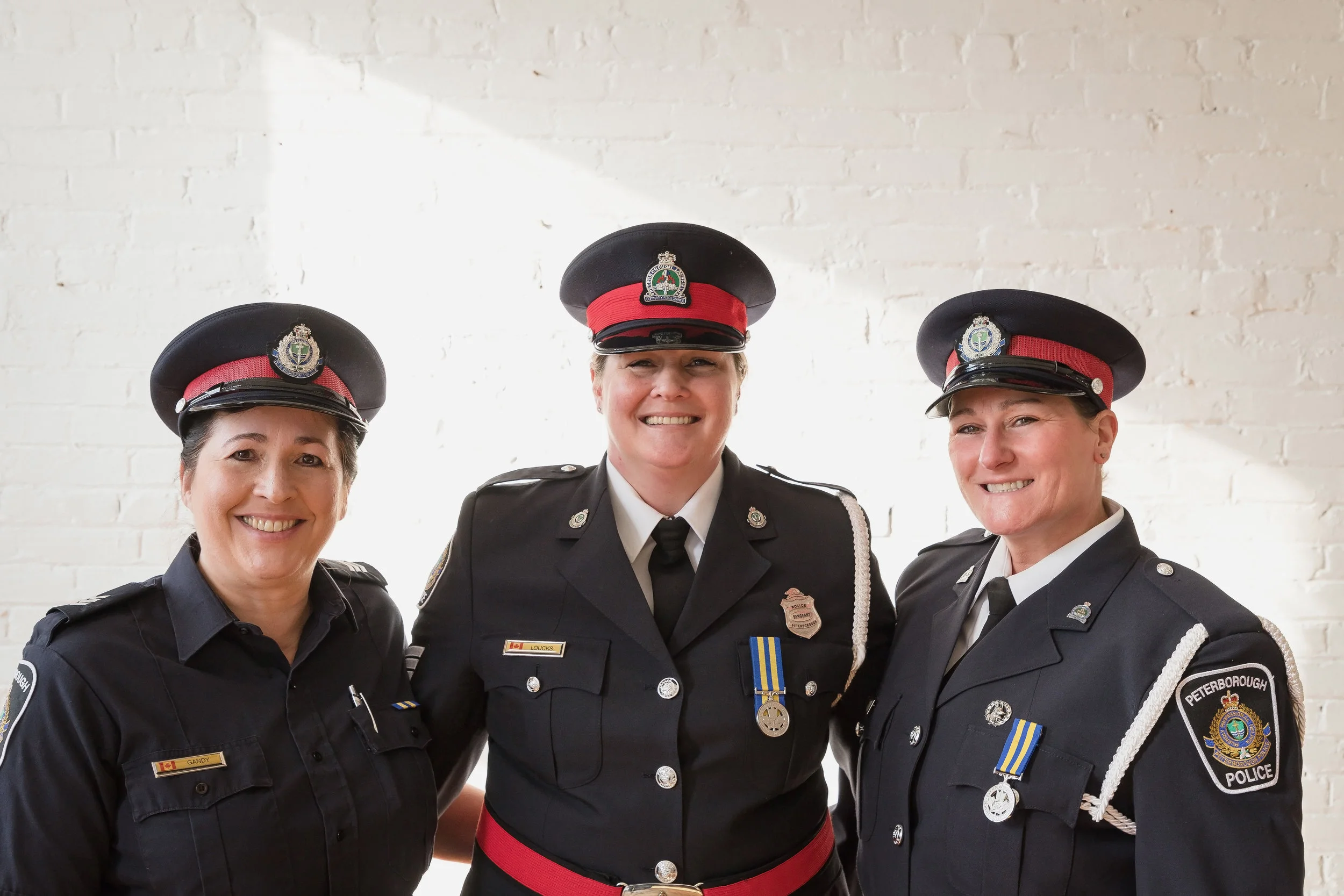 Inspire Women’s Portrait Project Showcasing Women Of Peterborough ...