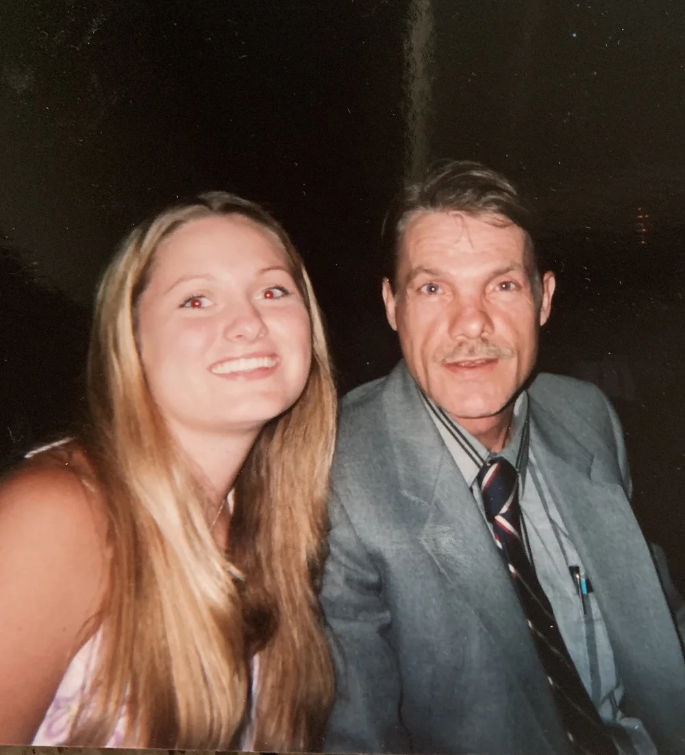 My Father Is My Monarch Butterfly: "Dougie's Story", As Told By His ...