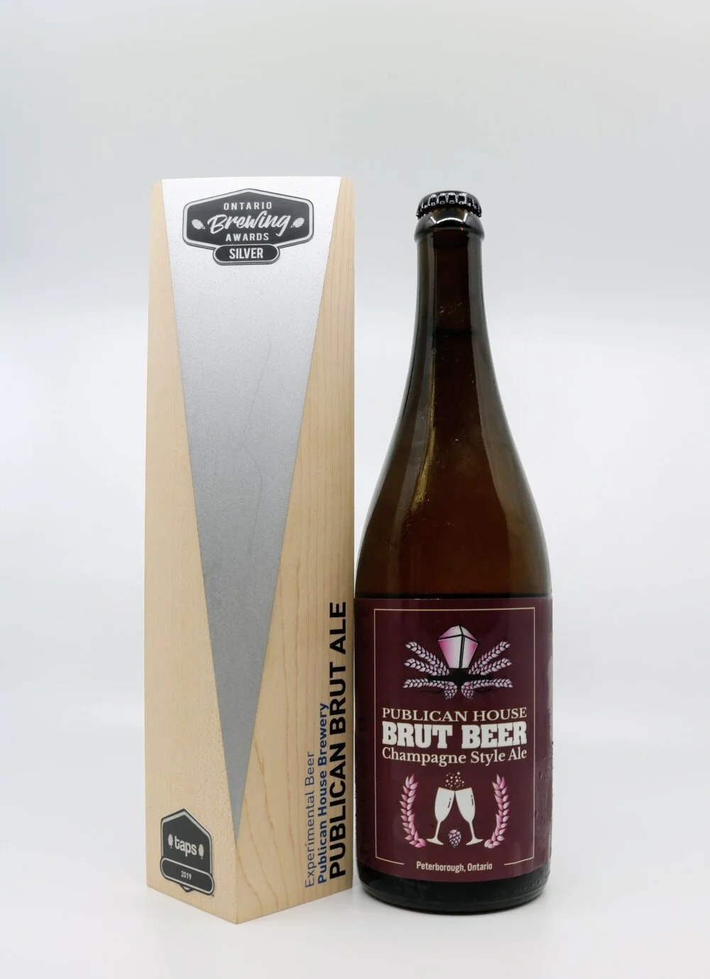Publican House Brewery Wins 3 Medals At The 2019 Ontario Brewing Awards ...