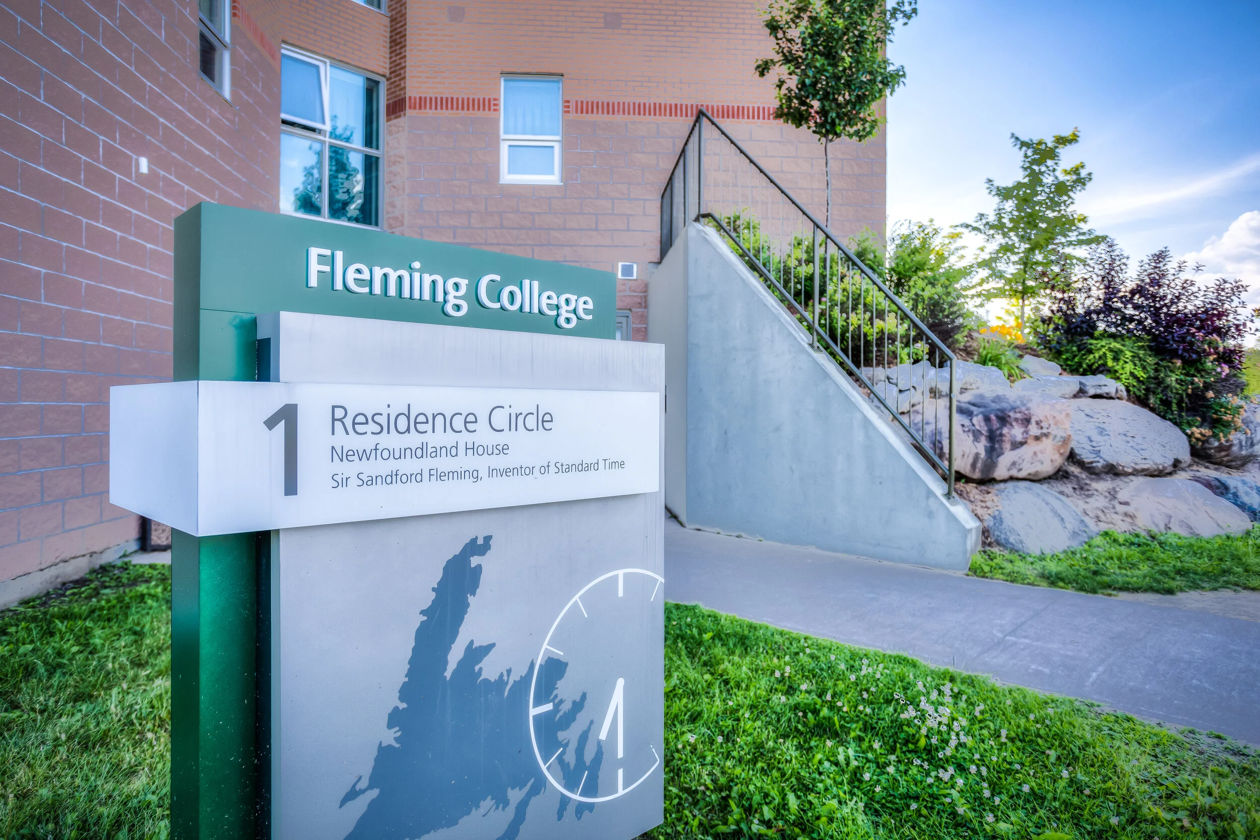Fleming College — Blog — PtboCanada