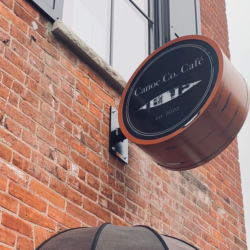 StoosNews Spotlight: Check Out The Business Beat Featuring Canoe Co ...