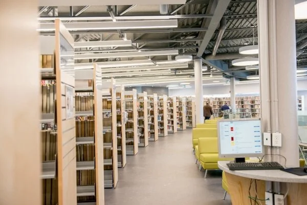 Peterborough Public Library Reopening Its Doors August 25th — PtboCanada