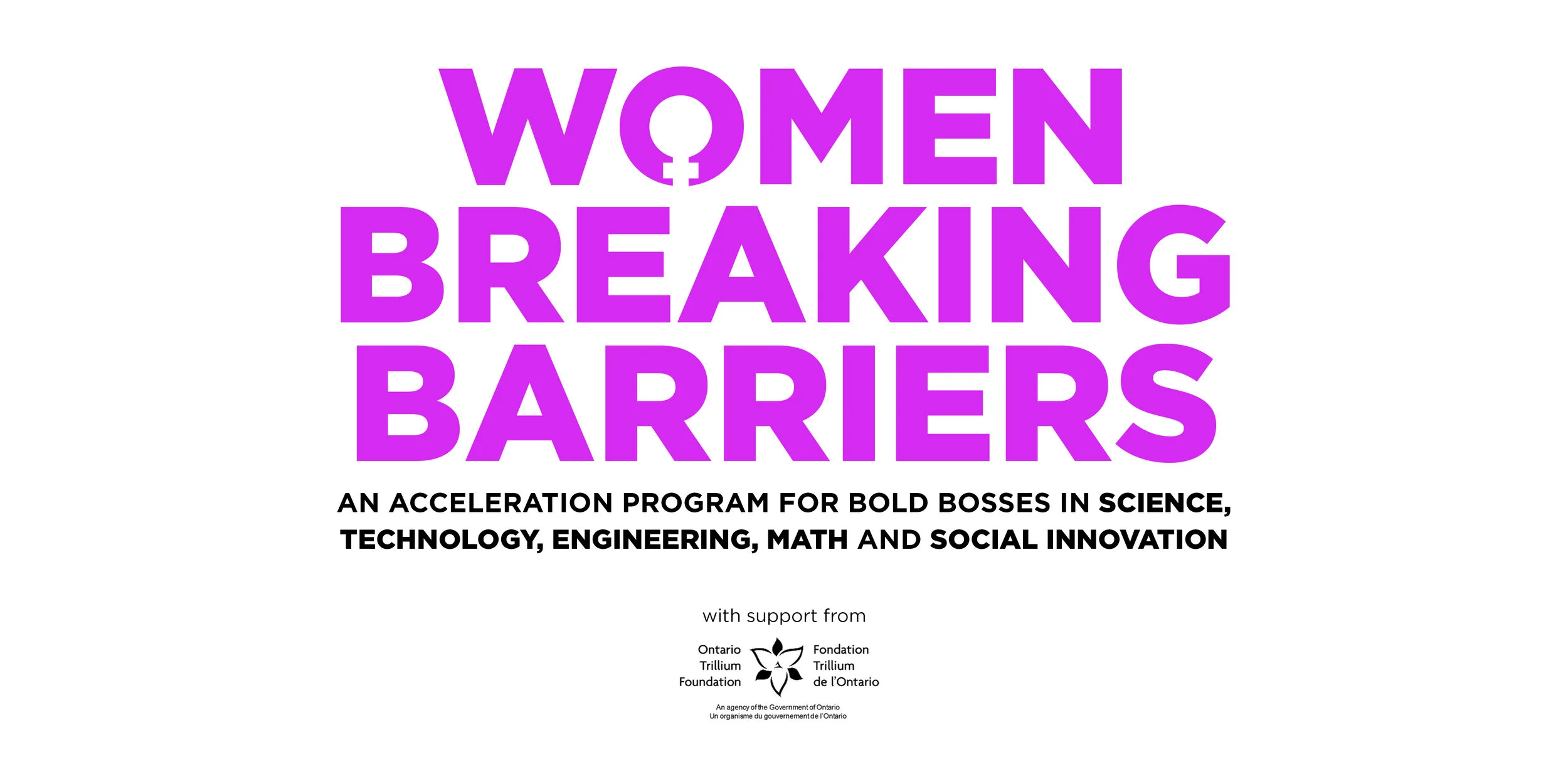 Accelerator Program — Blog — PtboCanada