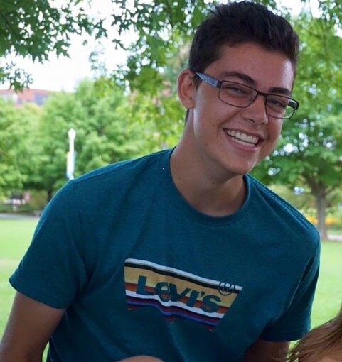 Mackey Family Honours Son’s Memory, Raises Money For Hospice through ...