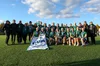 Undefeated Trent Excalibur Women's Field Lacrosse Team Wins Back-To ...